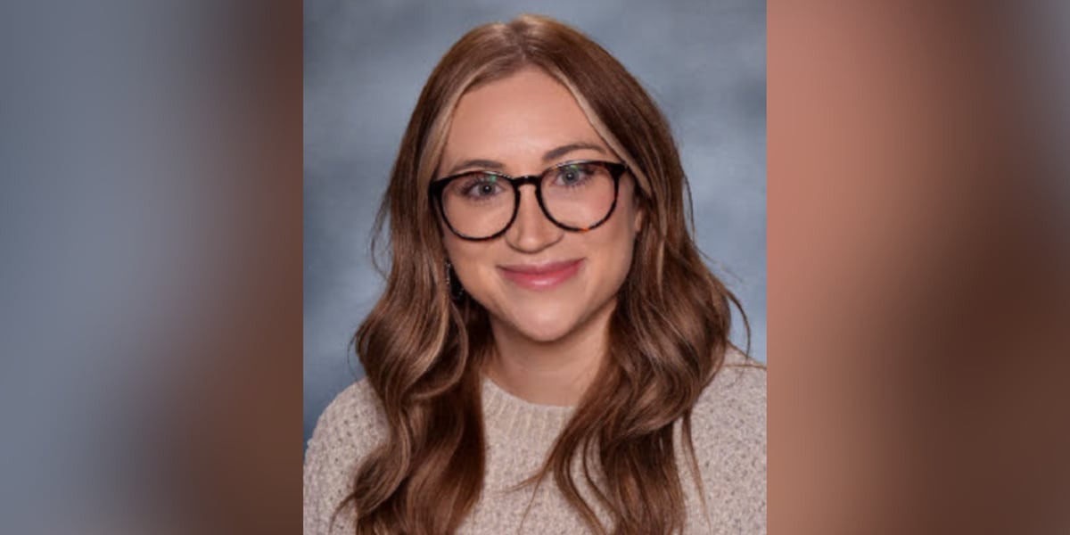 Teacher Who Resigned After Her Onlyfans Page Was Discovered Says New